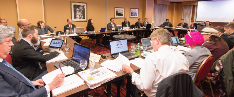 No preferred flavor of statism - Libertarian Party