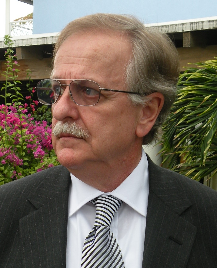 Featured lifetime LP member: John Shuey - Libertarian Party