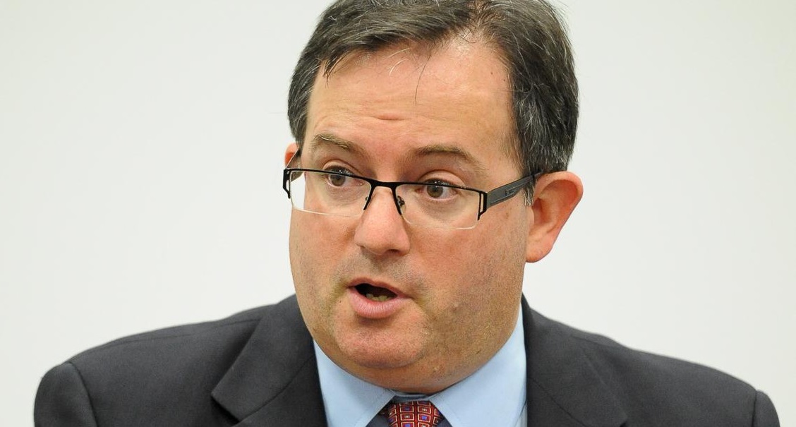 Libertarian Dan Fishman for Massachusetts auditor featured in ‘Daily ...