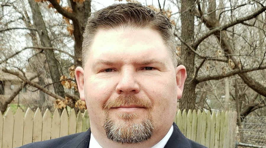 LP Oklahoma chair elected to Choctaw City Council - Libertarian Party