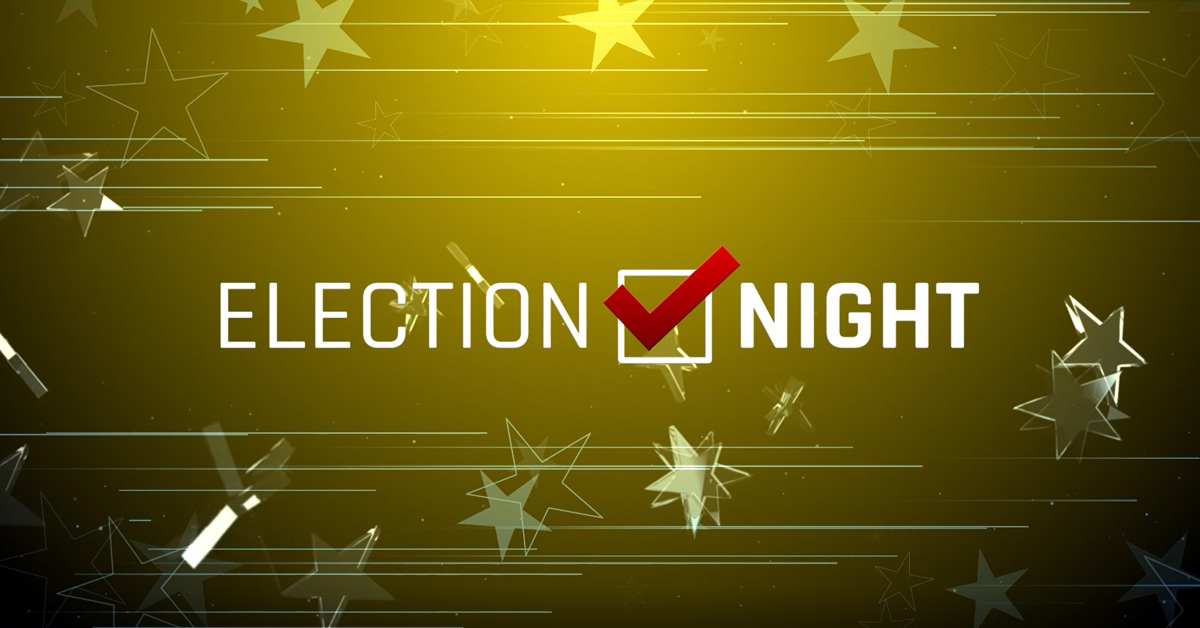 Libertarian Party Shatters Records as Unprecedented Number of ...