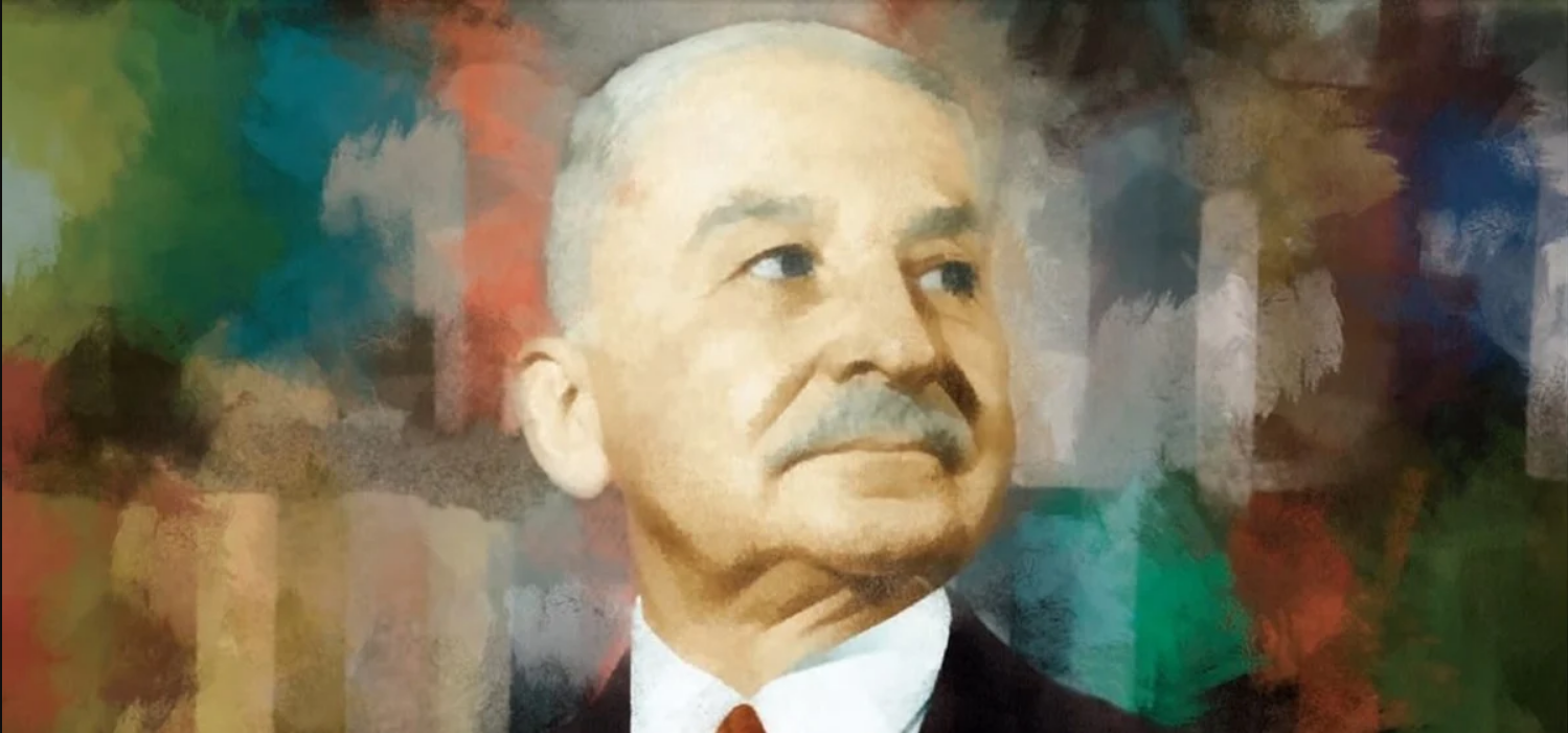 Ludwig von Mises Is Winning - Libertarian Party