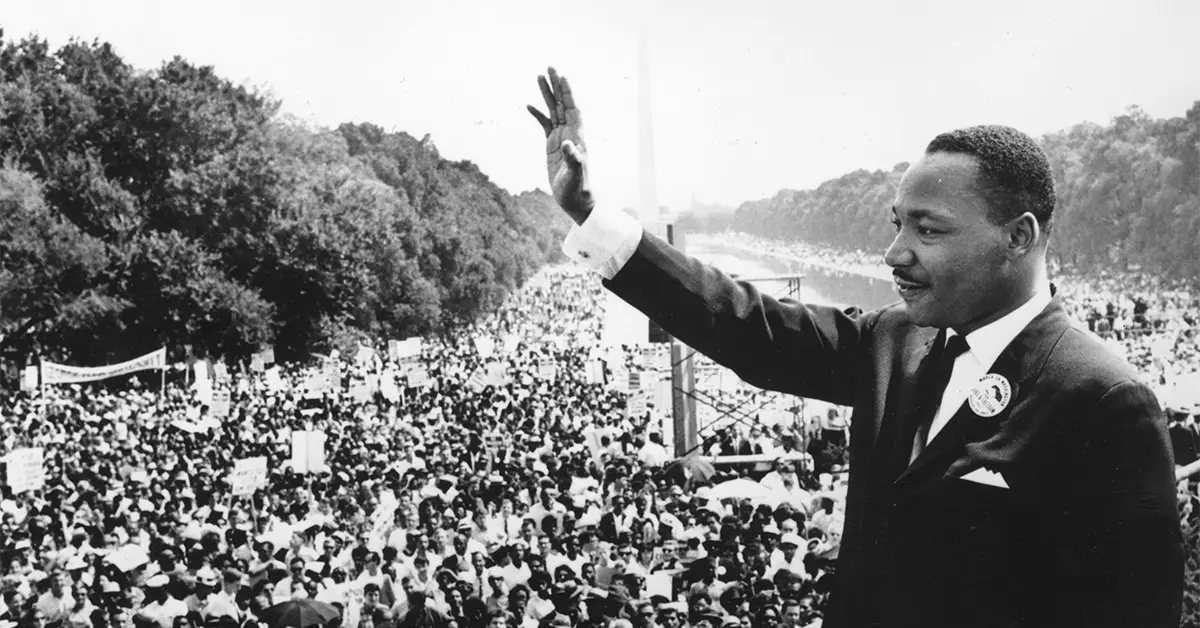 A Beacon of Activism and Liberty for Modern Libertarians - Libertarian ...